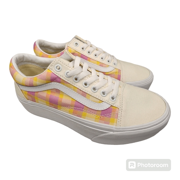 Vans | Shoes | New Vans Old Skool Stac Sneaker Unisex | Poshmark